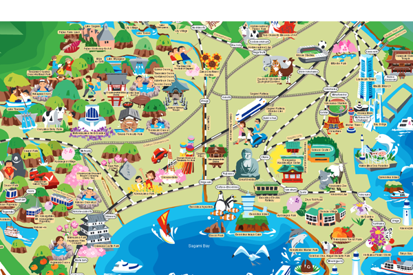 Japon : visiter Kamakura